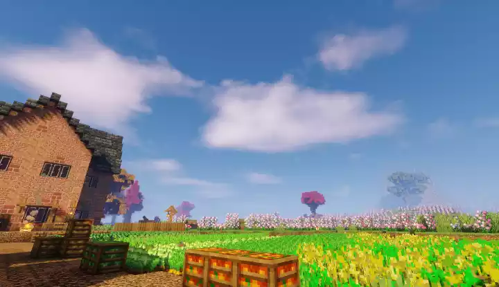 Crafttomuck - A Whitelist No-Griefing Create Mod Server